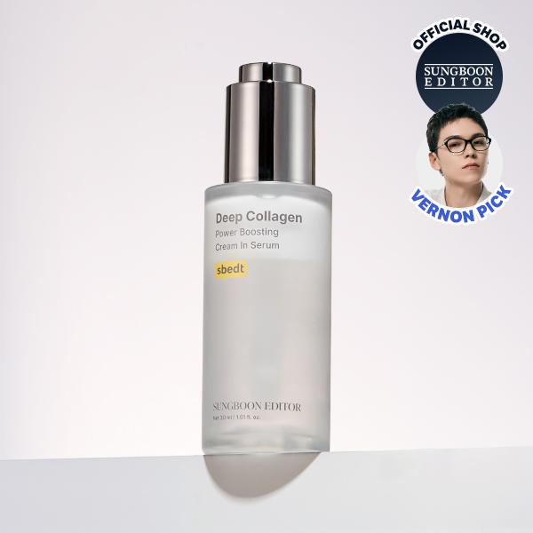 查看[[Sungboon] Rejuvenation Filler Serum | with Deep Collagen, Peptide ...