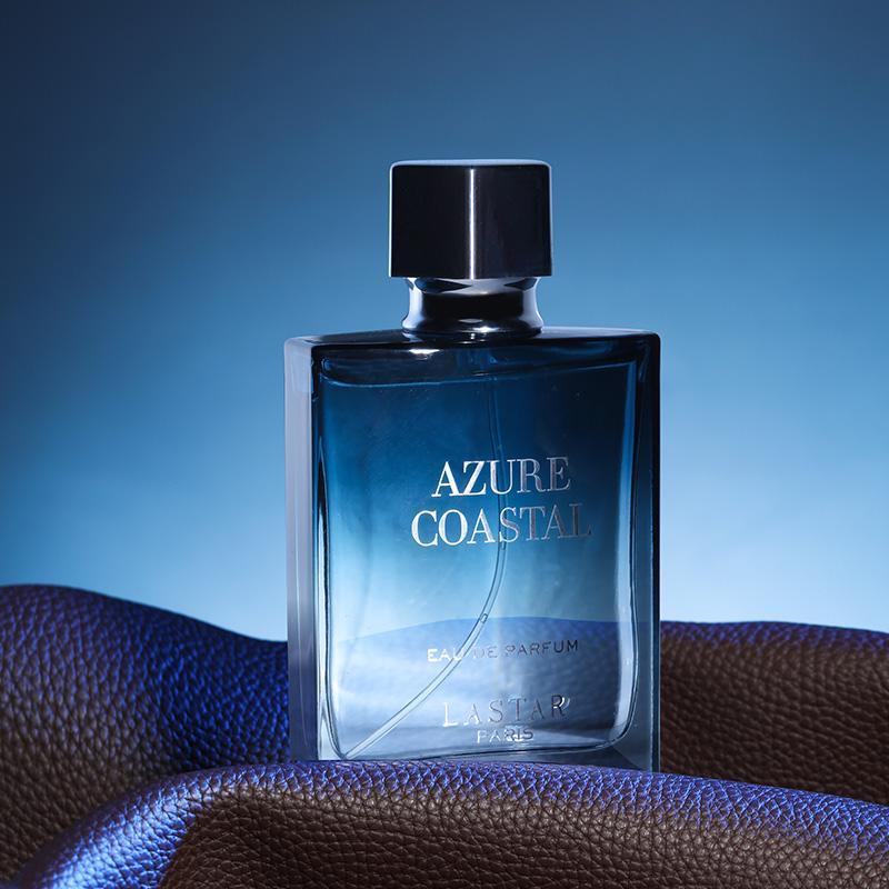 Lastar Men's Perfume, Marine Perfume, Exotic Ocean TikTok爆款商品分析 - GMV ...
