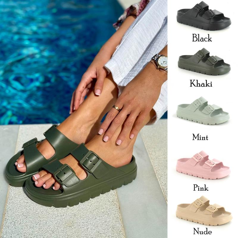 查看[Sophia:True to size good for all! good for both standard & wide fit ...