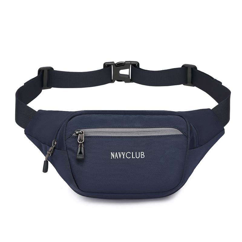 Navy Club Tas Pinggang Waist Bag Tas Pria FAJ Hita TikTok爆款商品分析 - GMV ...
