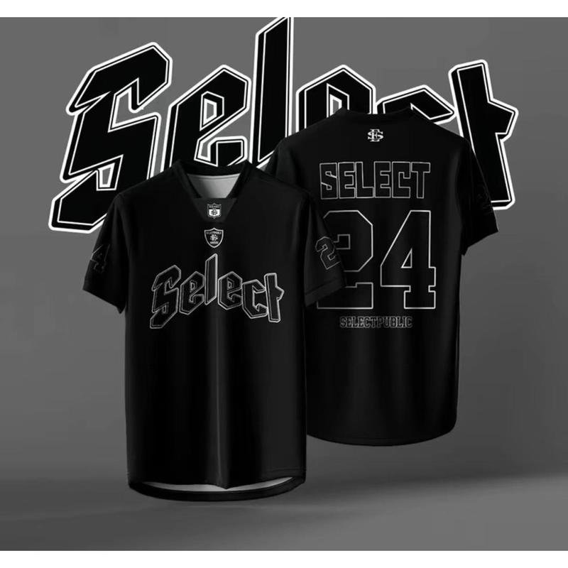 UNIQUE EDITION DESIGN PRINTED SHORT SLEEVE NFL COL TikTok爆款商品分析 - GMV ...