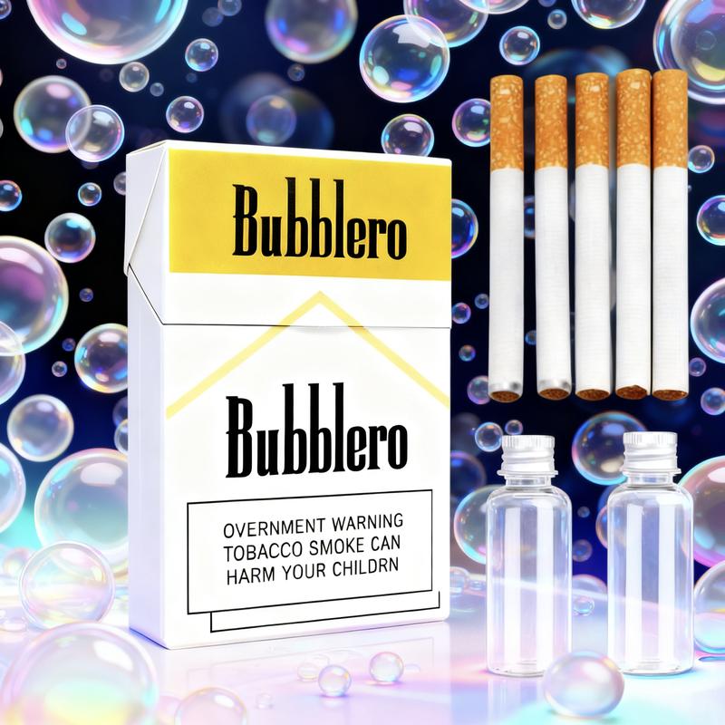 Bubblero Bubble Fidget Stress Relief Toy, Cigarett TikTok爆款商品分析 - GMV ...