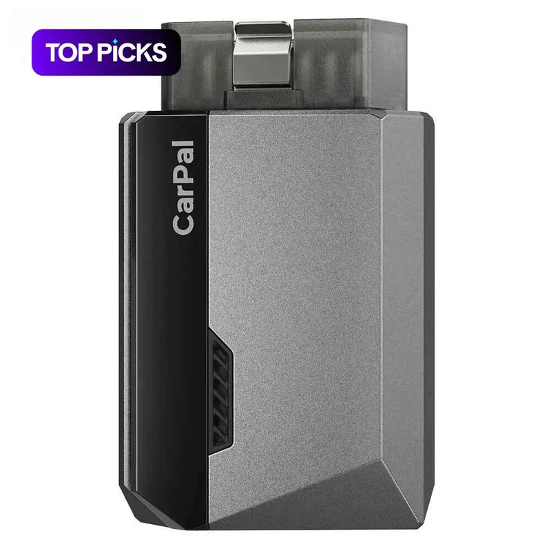 查看[TOPDON CarPal OBD2 Scanner, Bluetooth-Compatible Car Diagnostic ...
