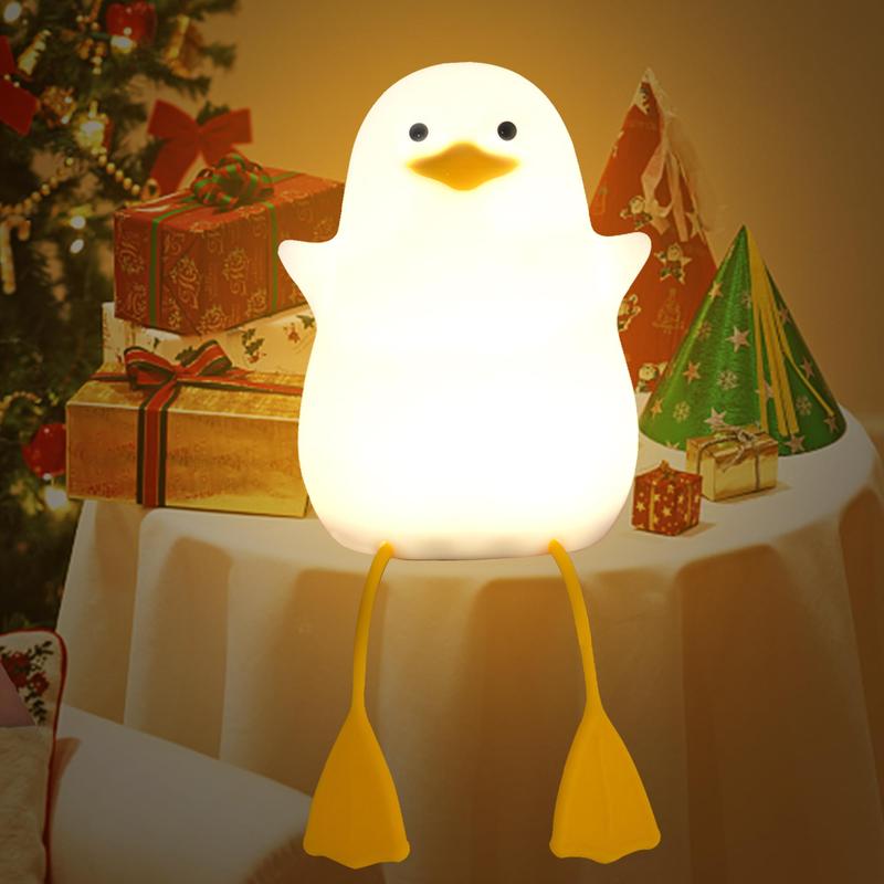 Pookie-Cute Duck Night Light, Gifts for Women Teen TikTok爆款商品分析 - GMV ...