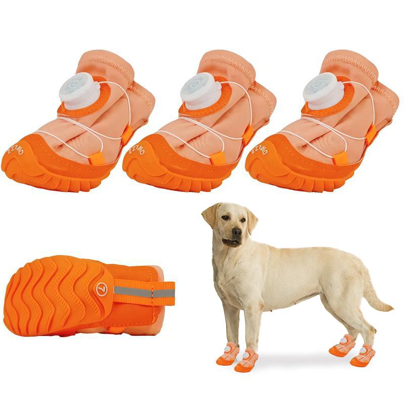 Dog Shoes for Large Small Medium Elastic Dogs Brea TikTok爆款商品分析 - GMV ...