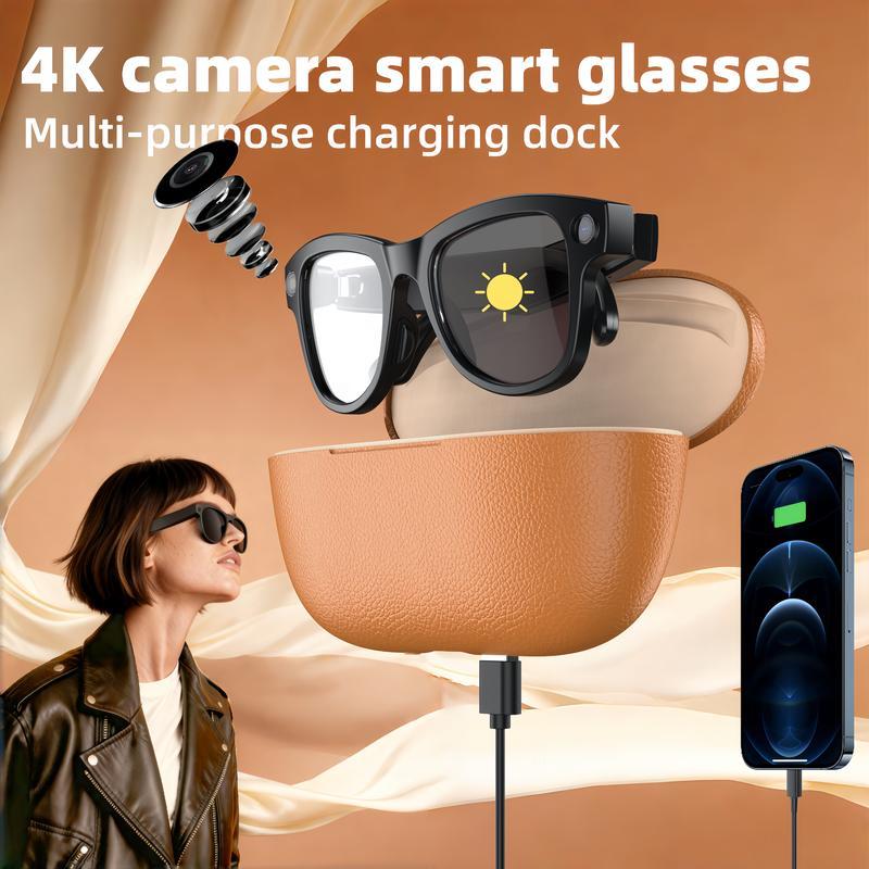 查看[[Black Friday] Tukio 2026 New-Generation M02 Ultra 4K Smart Camera ...