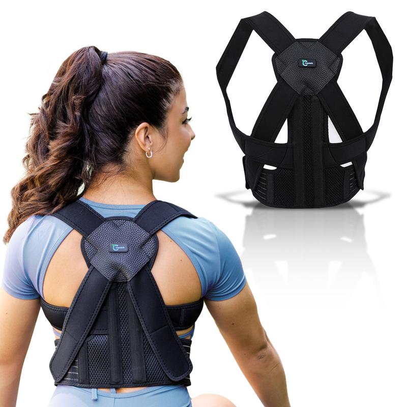 查看[1 Pc Orthopedic Posture Corrector. Free Gift ($50 Value). Free 80 ...
