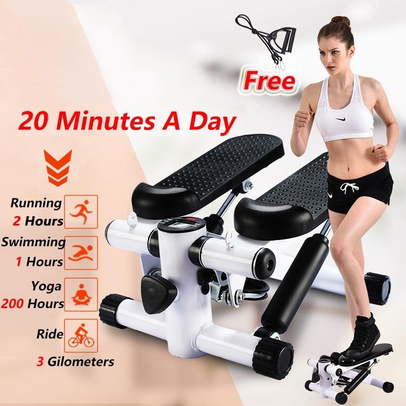 Simple Stepper Air Climber Stepper Climber Walker TikTok爆款商品分析 - GMV/销量 ...