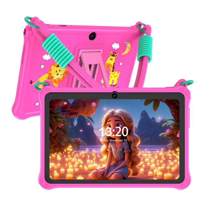 查看[Tablet Para Niñas Pritom 7'' 32GB y 4GB de memoria RAM Android 13 ...