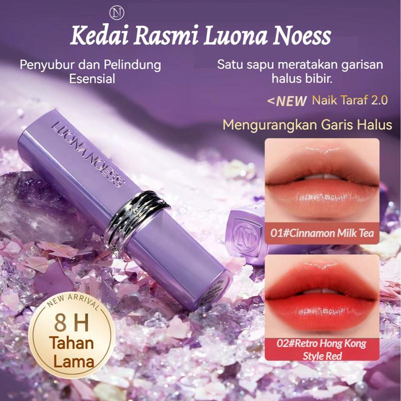 RASMI【JUALAN PANAS】Gincu Luona Noess Black Magic 2 TikTok爆款商品分析 - GMV ...