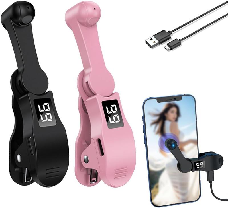 Smart Automatic Screen Clicker, Auto Clicker for Smart Phone, Screen ...