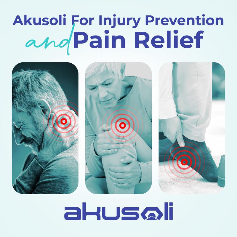 查看[Akusoli Insoles for Foot Pain Relief, 220+ lbs Support for Plantar ...