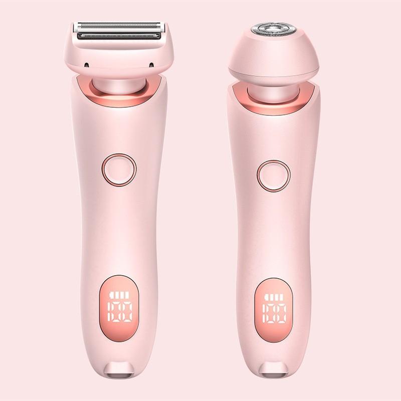 Best Silk Glide Razor, Lady Shaver, Silk Glide Epilator Painless Hair ...