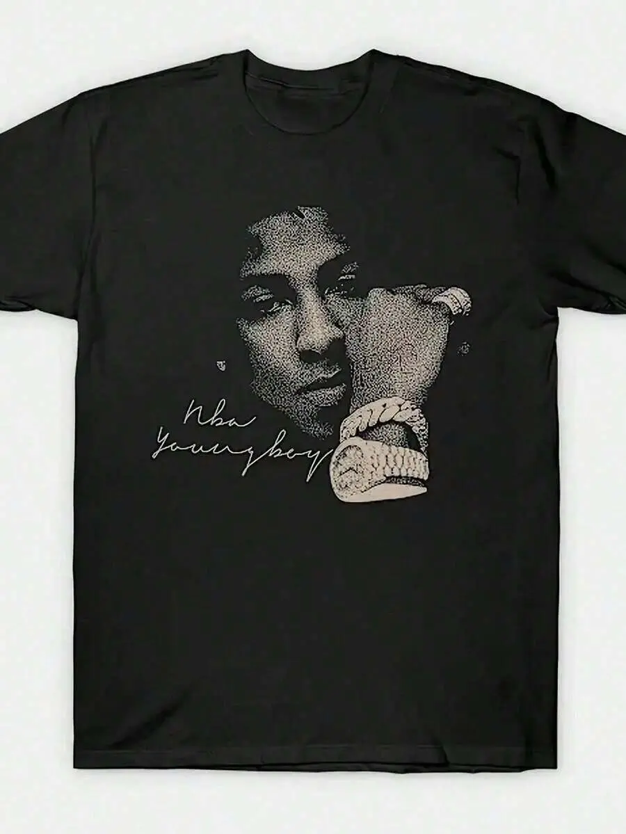 查看[Youngboy Never Broke Again Tee Youngboy T Shirt Until Death Call My ...