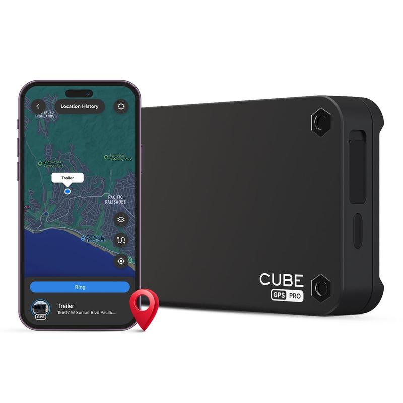 Cube Magnetic Pro GP... | TikTok Shop Sales History | FastMoss