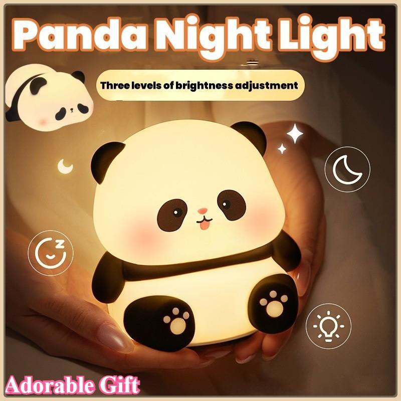 查看[Lampu Malam, Lampu Panda, Dikuasakan Bateri Terbina dalam, Penderia ...