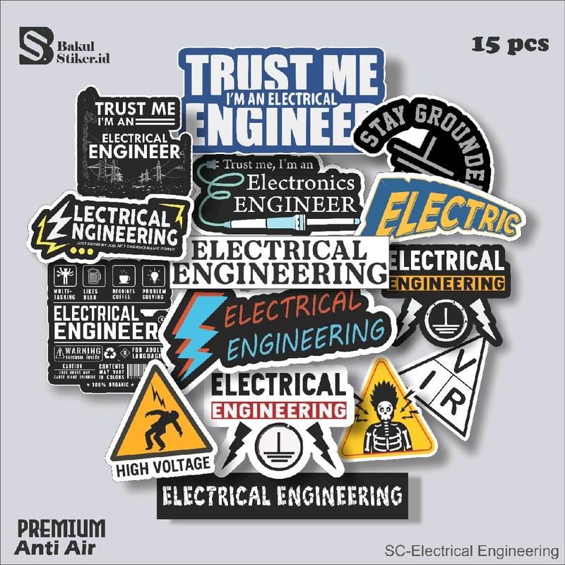 stiker cutting Electrical Engineering/ stiker Tekn TikTok爆款商品分析 - GMV ...