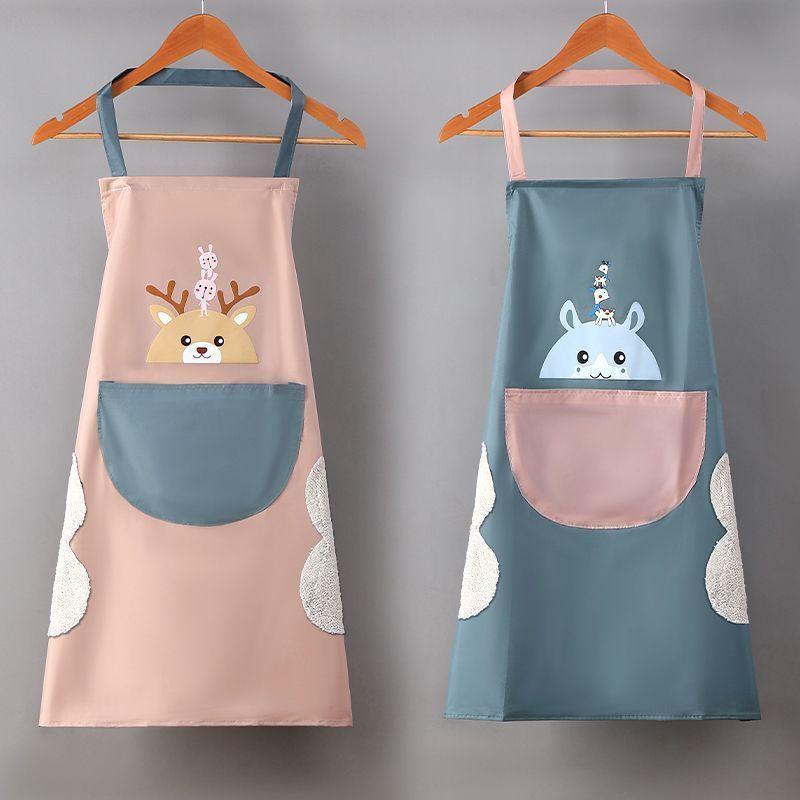 Apron Dapur, Kalis Minyak dan Kalis Air, Fesyen, R TikTok爆款商品分析 - GMV ...