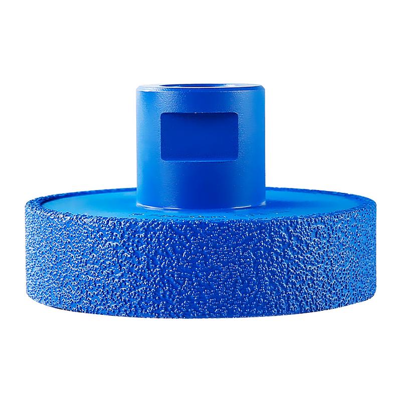 Diamond Flat Grinding Wheel - Stone Grooving Tool for Marble, Quartz ...