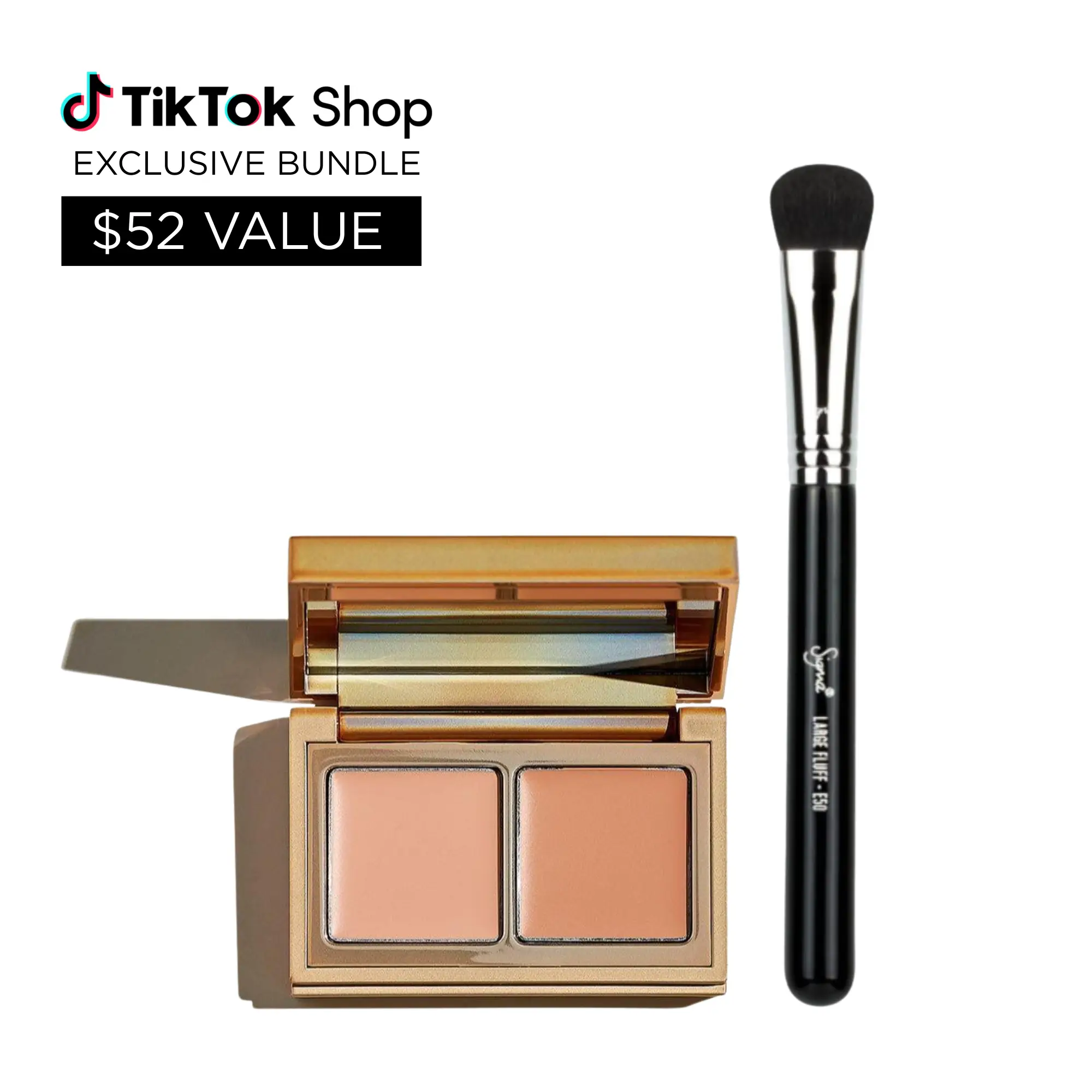 查看[Sigma Beauty All-in-One Color Corrector Set | Dark Circles ...