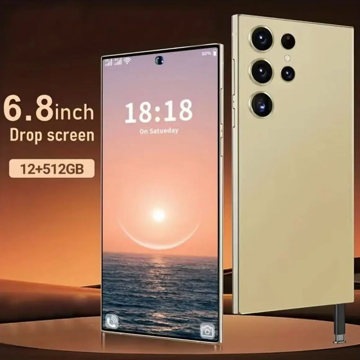 C37(2025 US version of the phone) 5G smartunlocked phone, 12+512GB ...
