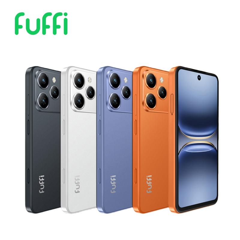 查看[Fuffi M17 Pro Mini Smartphone - 5.36-Inch HD Screen, 4GB RAM 32GB ...