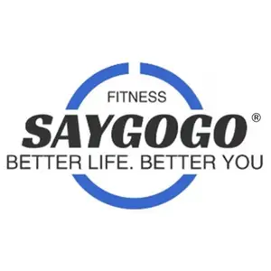 SAYGOGO Squat Workout Machine for Home Fitness, Rodeo Core Exercise ...