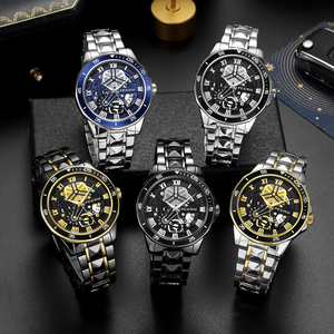 [100% Waterproof] Morotim Fashion Diamond Case Gift Watch For Women ...