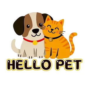 查看[Hello Pet]TikTok小店销量数据表现、达人营销动态-FastMoss