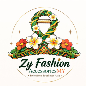 Zy Fashion Accessories TikTok店铺分析 - GMV/热销商品/达人合作与选品趋势 | FastMoss