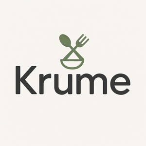 Krume TikTok店铺分析 - GMV/热销商品/达人合作与选品趋势 | FastMoss