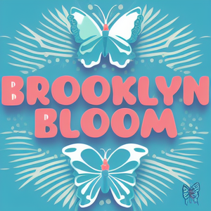 Brooklyn Bloom TikTok店铺分析 - GMV/热销商品/达人合作与选品趋势 | FastMoss