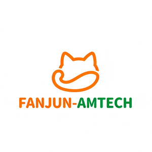 FANJUN-PETHOUSE-M TikTok店铺分析 - GMV/热销商品/达人合作与选品趋势 | FastMoss