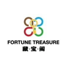 Fortune Treasure TikTok店铺分析 - GMV/热销商品/达人合作与选品趋势 | FastMoss
