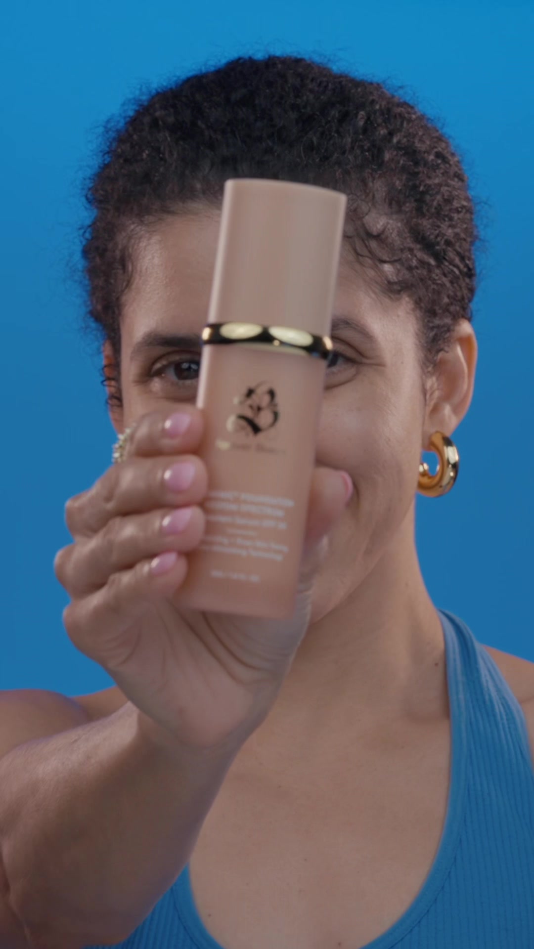 Biomimic Foundation is a revolutionary foundation makeup that uses the ...