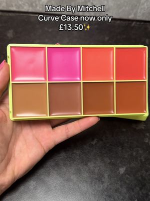 Madebymitchell curve cases now on offer Usually £30! 8 beautiful cream ...