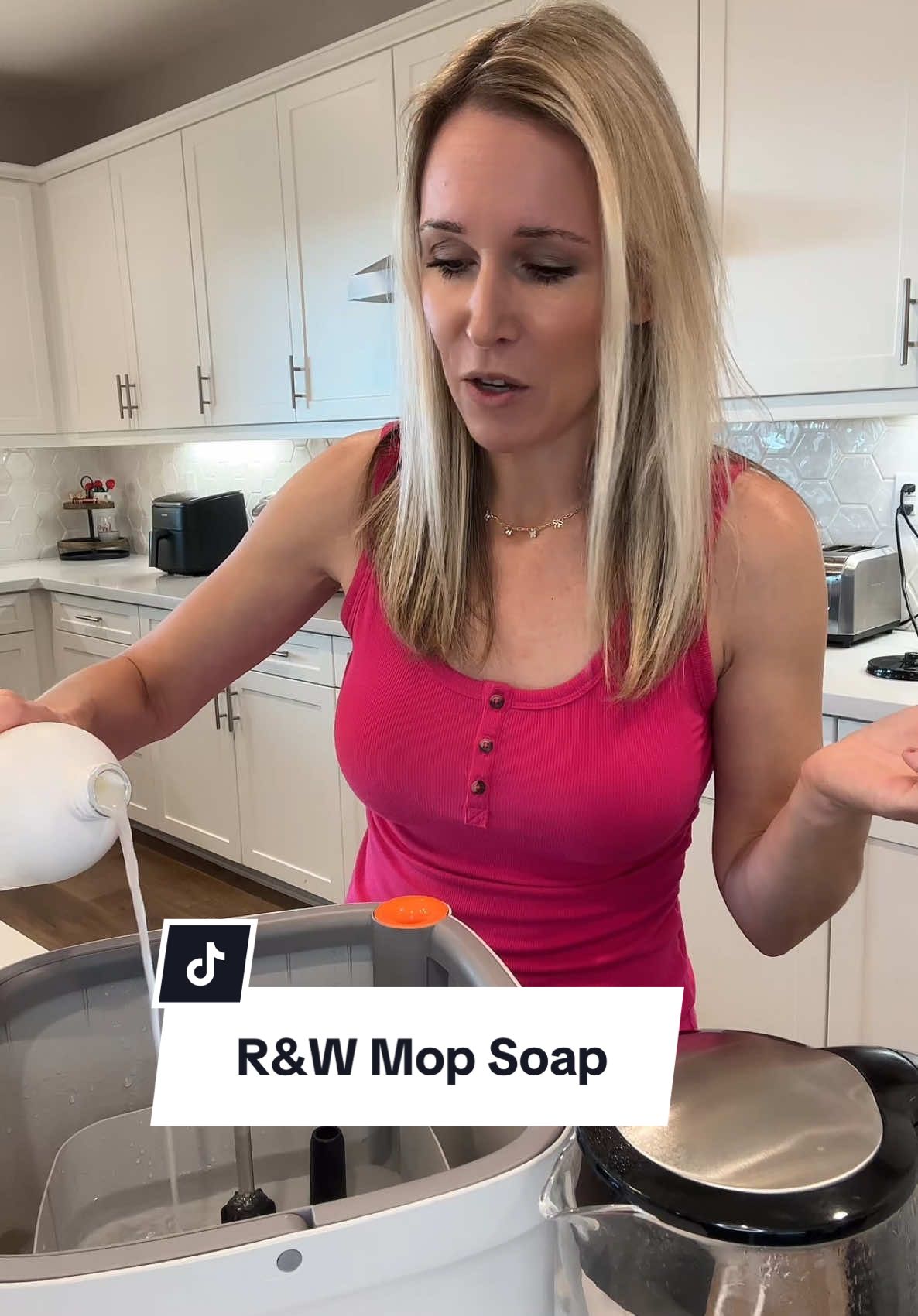 If you want people to walk in and say “OOH it smells good in here!” use ...