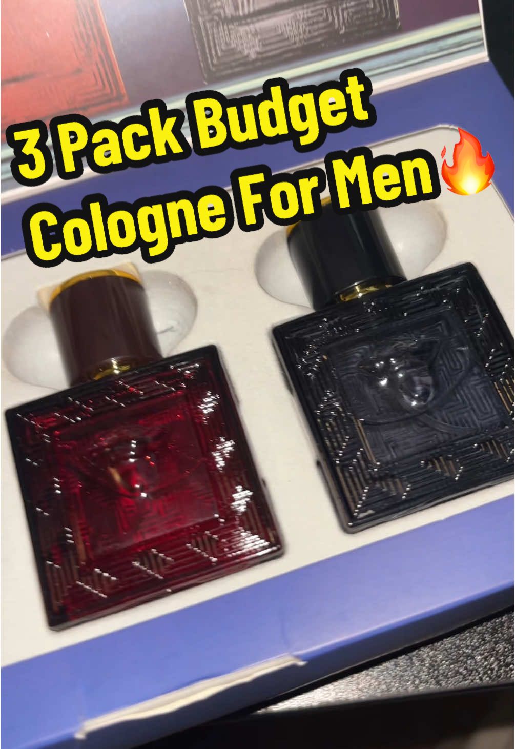 Best budget cologne for men! #tiktokshopcreatorpicks #mensfragrance # ...