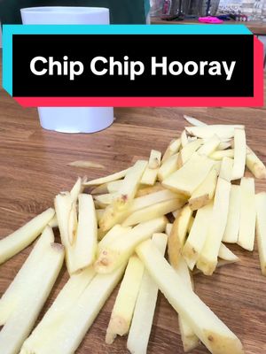 BACK IN STOCK! Quick vegetable chopping with your Chip Chop ...