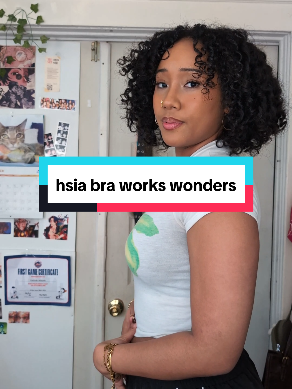 I got proof this time 😤 #hsia #hsiabra #hsiabras #hsiabrareview # ...