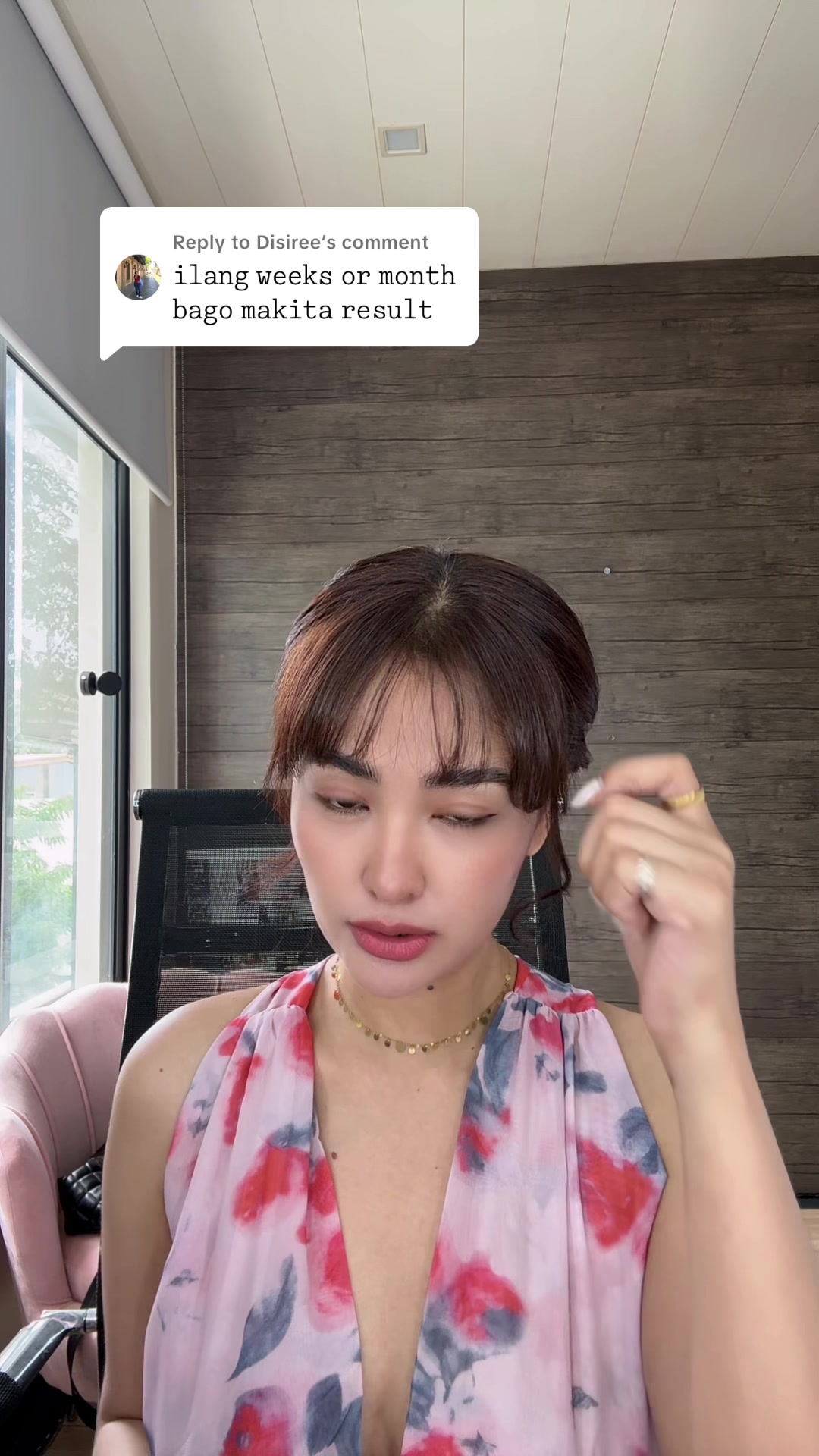 QUEEN HERA💎@hera_queen88-Replying to @Disiree TikTok带货视频数据表现 - FastMoss