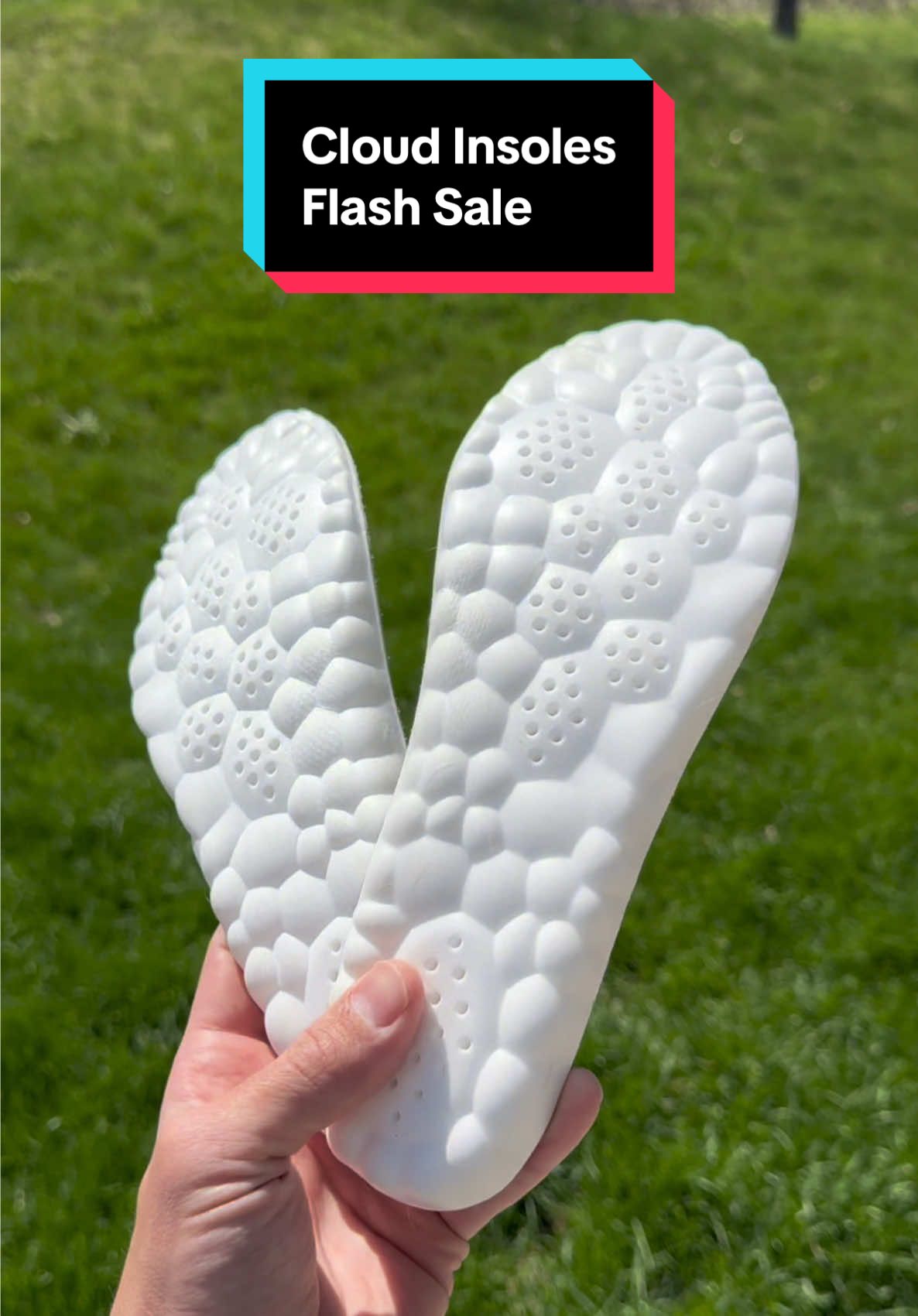 These are the most comfortable insoles you can get on sale right now # ...