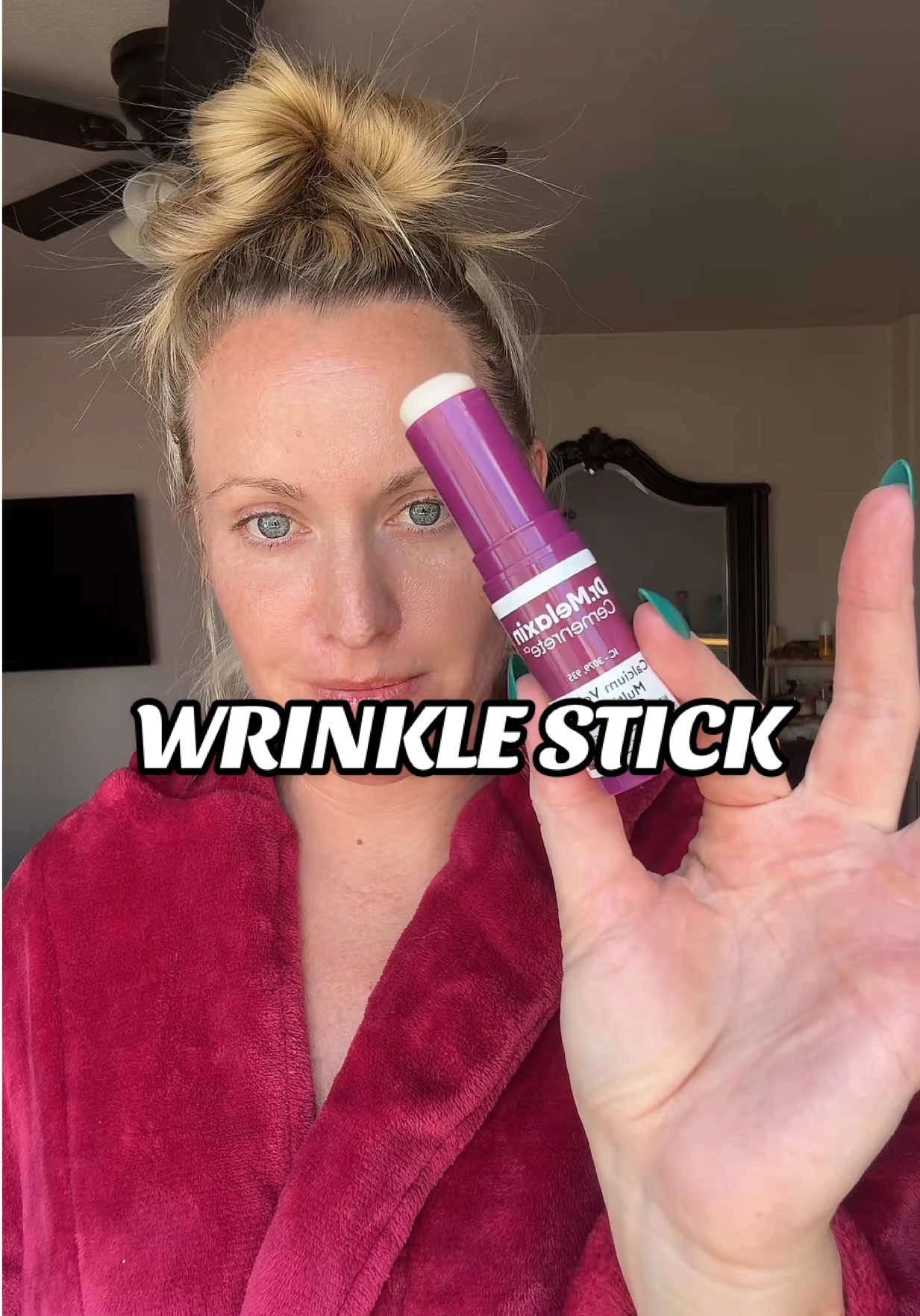 [@fit_foodie7][The fact my skin is even and bright just after two weeks ...