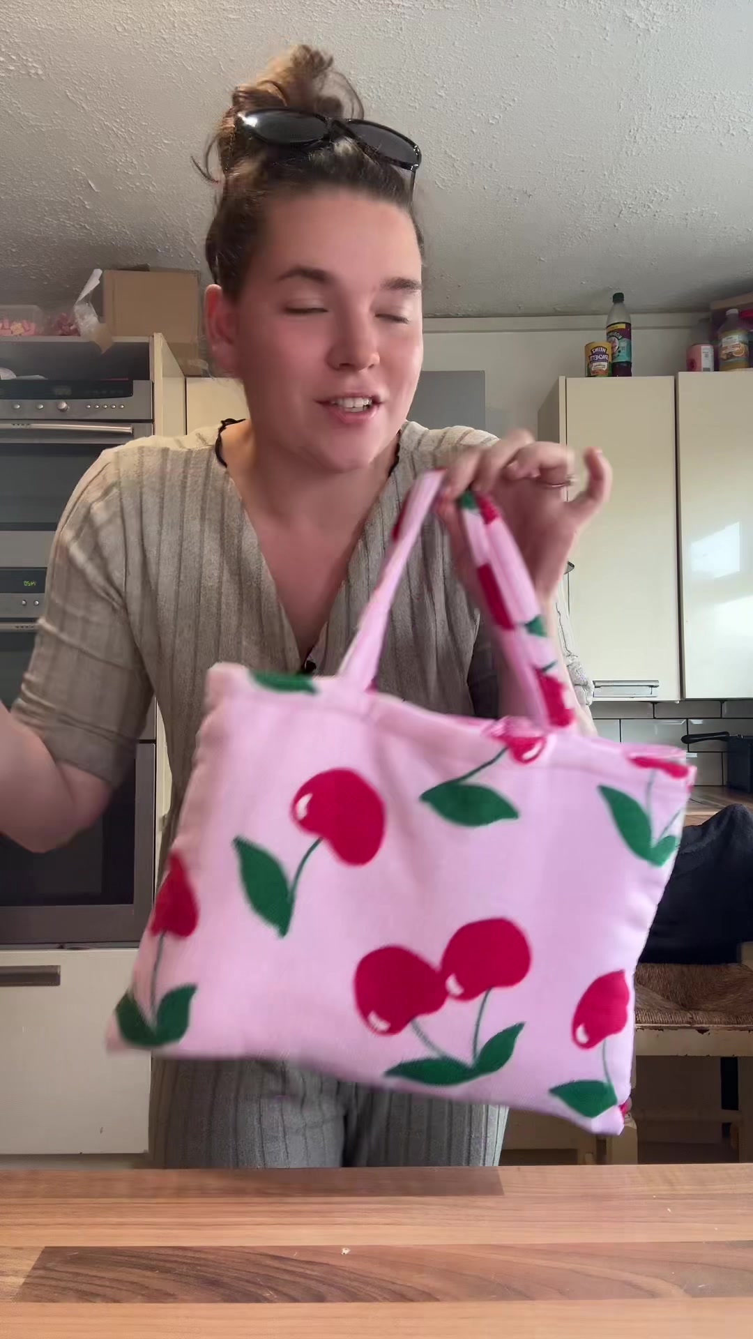 This is perfect! #mchodg #fypp #summer #sunlounger #perfect #bargain #mumlife #viral 丨TikTok ...