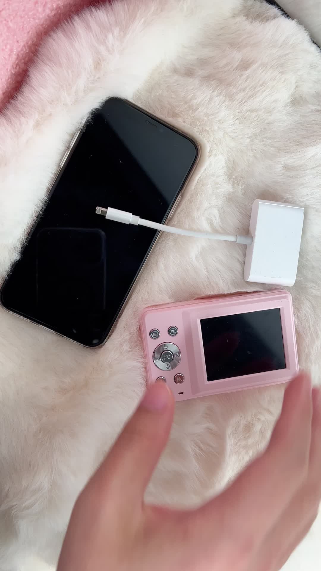 SD Card Reader #foryou #fpyシ #tiktokshopnewyearnewaura # ...