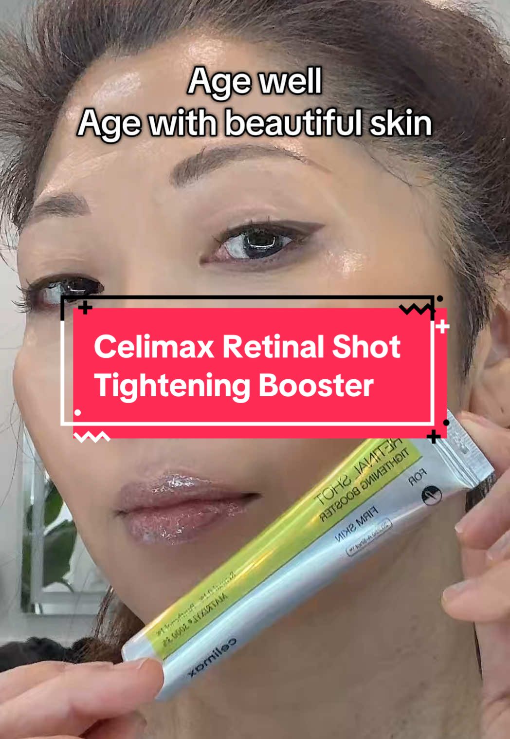 Retinal is more effective and faster acting than retinol. Retinal is ...