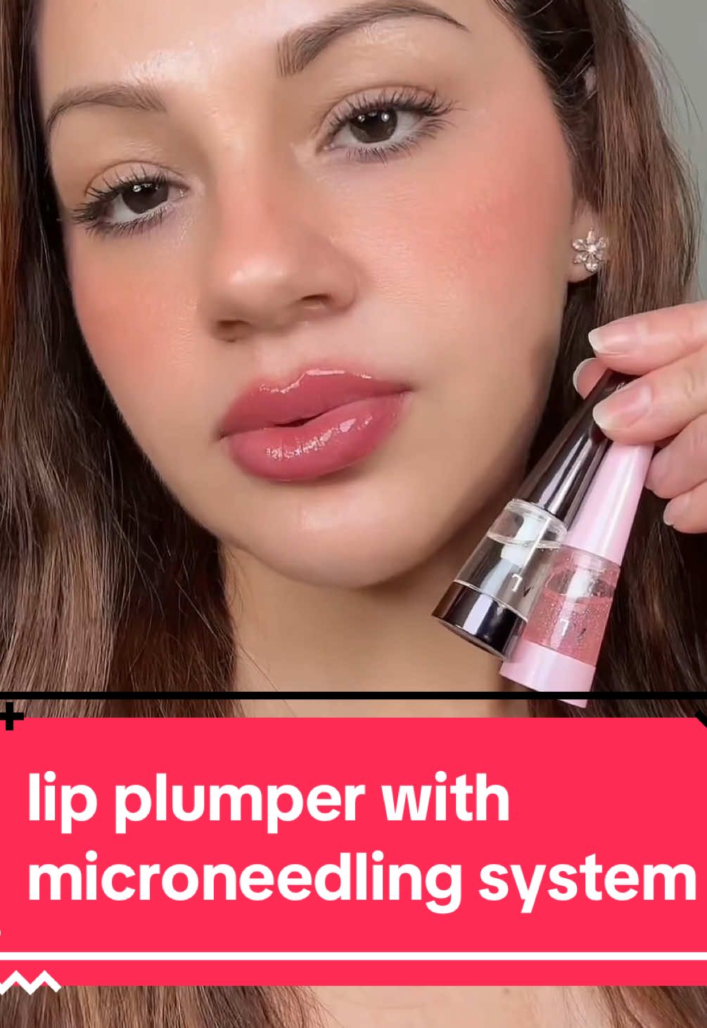 Get irresistibly fuller lips with VT Cosmetics’ Reedleshot Lip Plumper ...