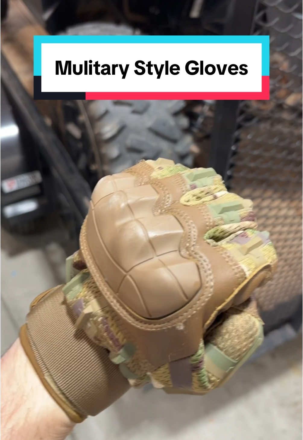 Best Tik Tok gloves #gloves #combat #camping #outdoors #yardwork #gear ...