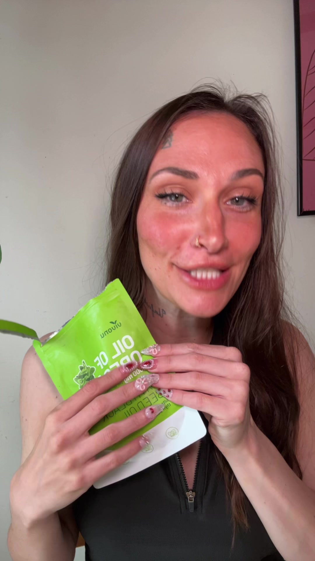 i don’t know if i’m a good mom or bad one lmaooo.. i’m just trying to ...