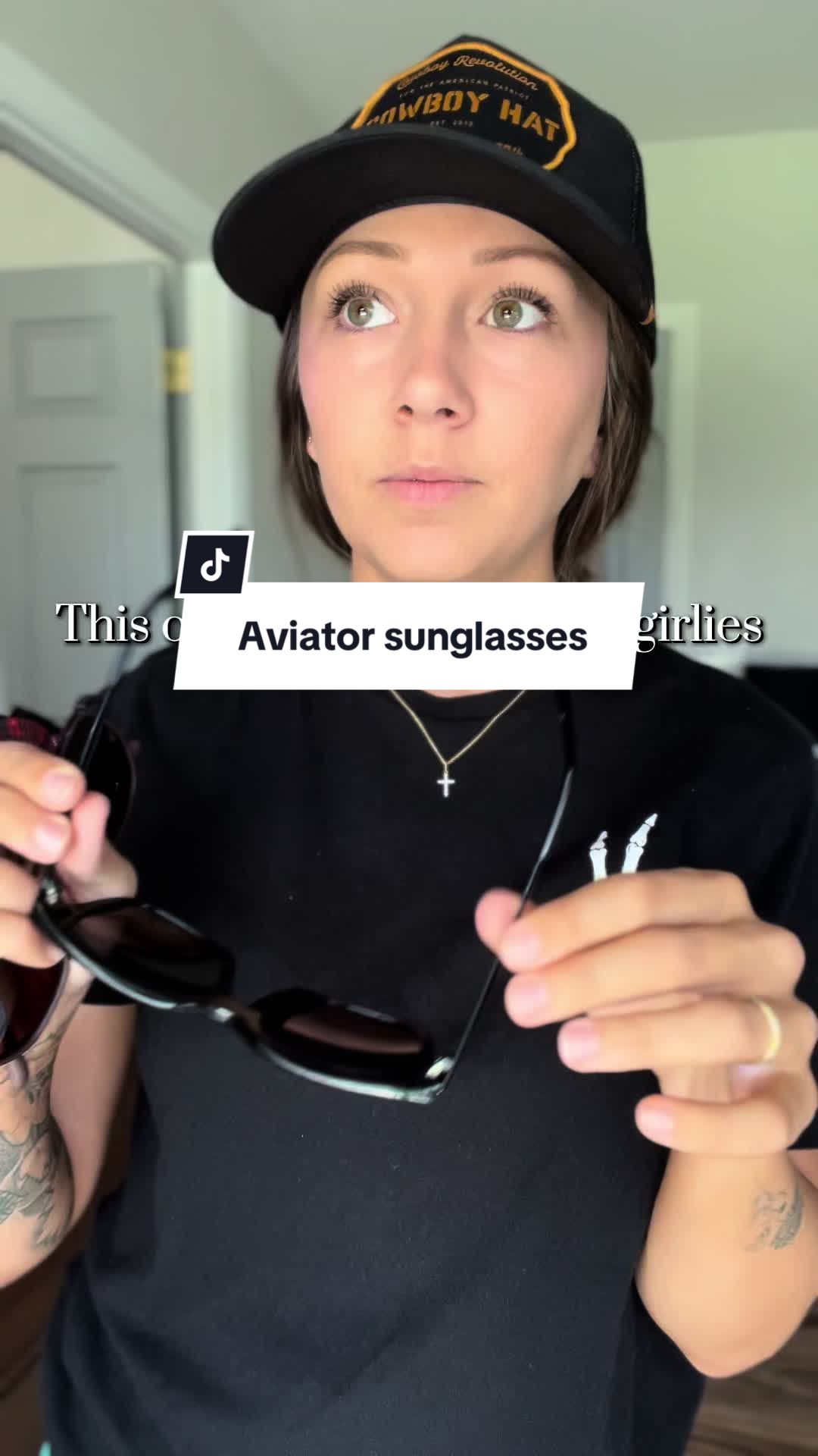 [@officially.cas][These viral sunglasses are 100% worth the hype. # ...
